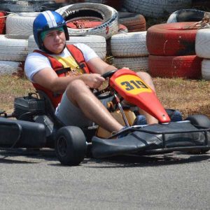 Phuket go-kart racing Kathu Patong | Phuket Dream Company