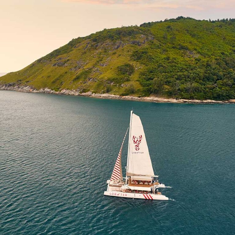 Phuket Floating Party Boat Yona Beach Club Ticket Price | Phuket Dream ...