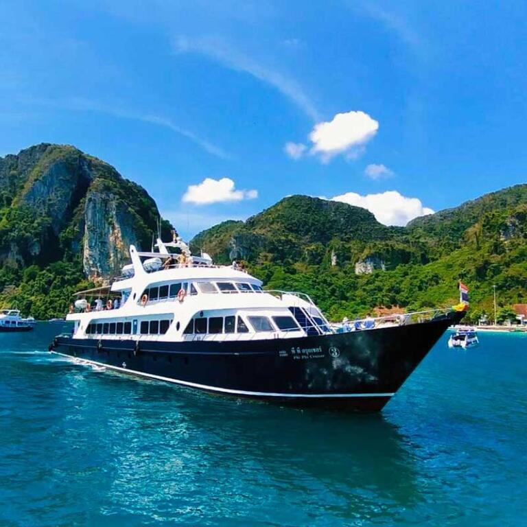 Phuket tours - Phuket excursions | Phuket Dream Company