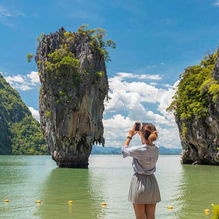 Phuket Floating Party Boat Yona Beach Club Ticket Price | Phuket Dream ...