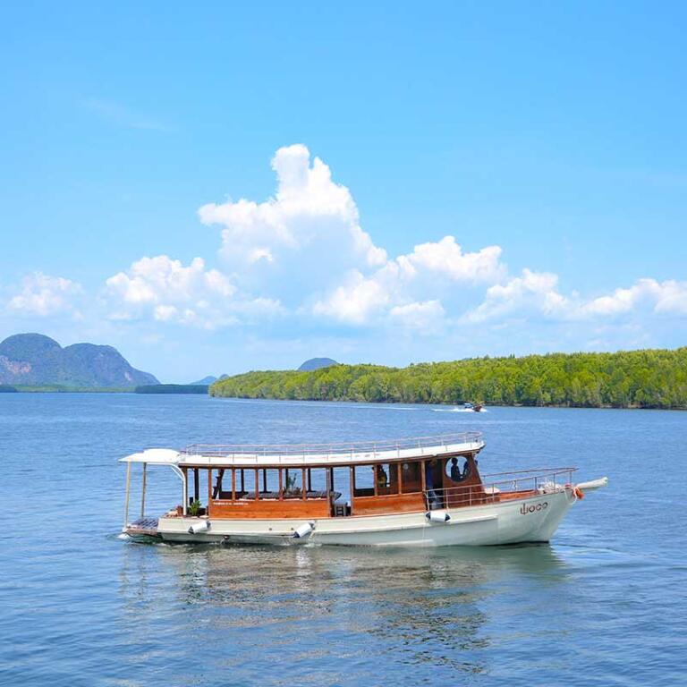 Phuket Floating Party Boat Yona Beach Club Ticket Price | Phuket Dream ...