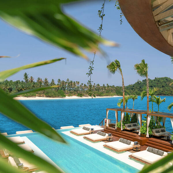 Phuket Floating Party Boat Yona Beach Club Ticket Price | Phuket Dream ...