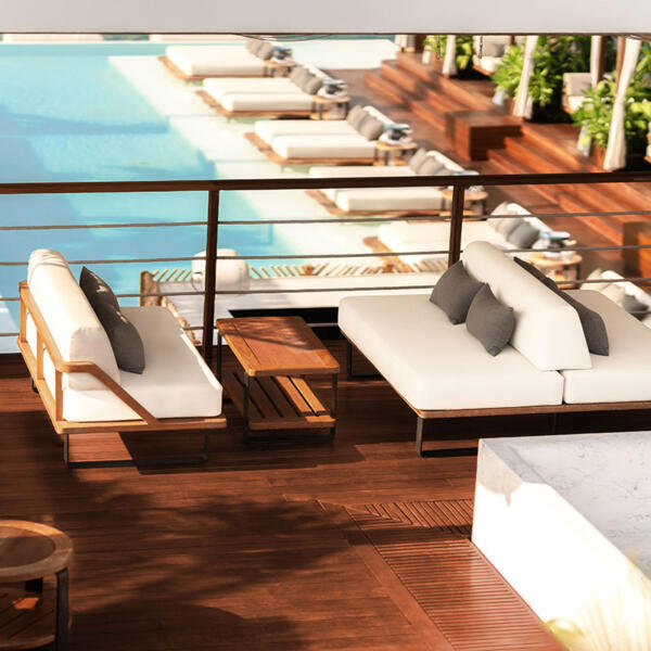 Phuket Floating Party Boat Yona Beach Club Ticket Price | Phuket Dream ...