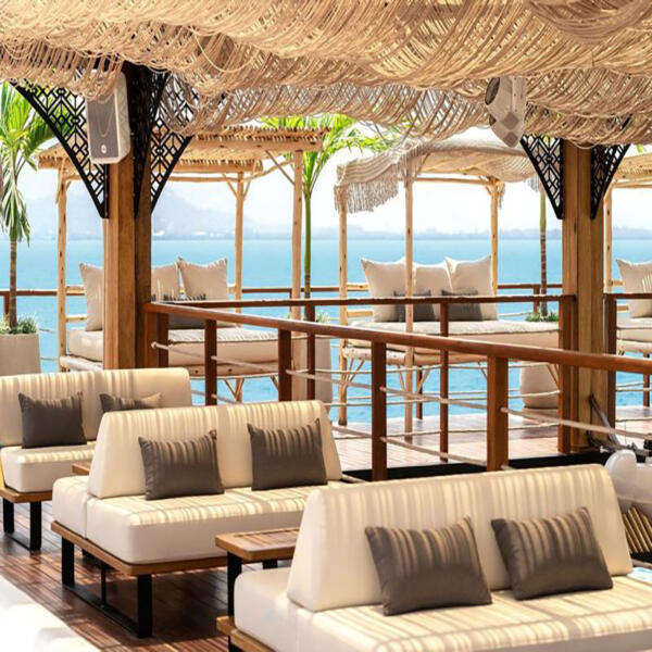 Phuket Floating Party Boat Yona Beach Club Ticket Price | Phuket Dream ...