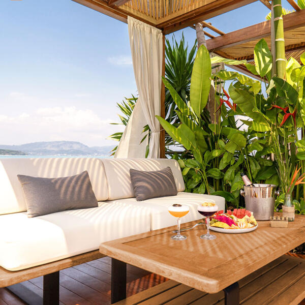 Phuket Floating Party Boat Yona Beach Club Ticket Price | Phuket Dream ...