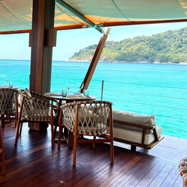 Phuket Floating Party Boat Yona Beach Club Ticket Price | Phuket Dream ...