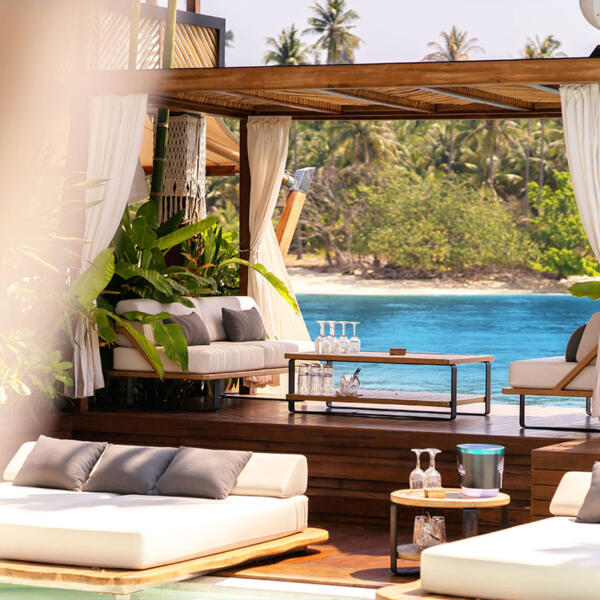 Phuket Floating Party Boat Yona Beach Club Ticket Price | Phuket Dream ...