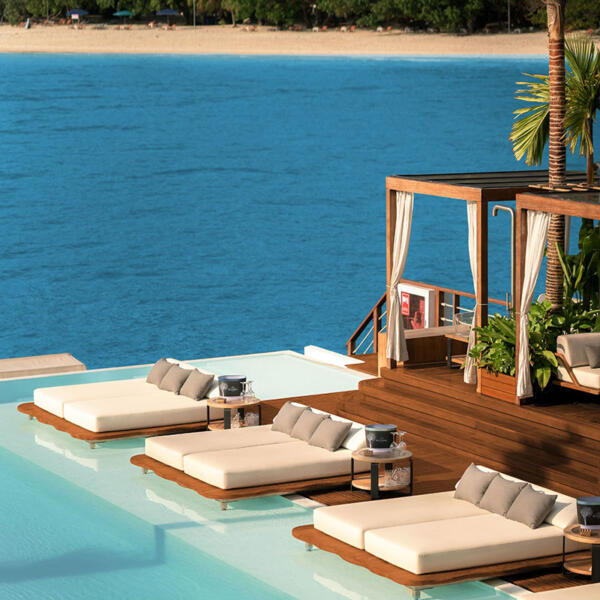 Phuket Floating Party Boat Yona Beach Club Ticket Price | Phuket Dream ...