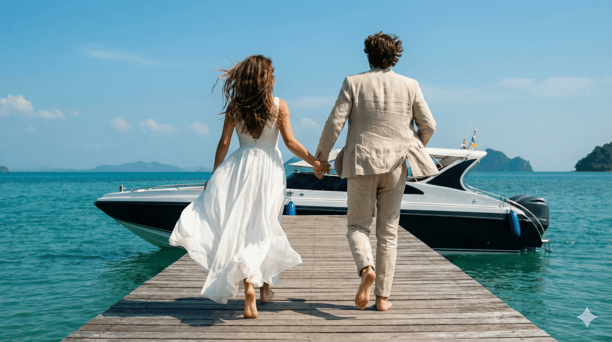 The Wedding-Moon: Why Phuket is the Perfect All-in-One Destination